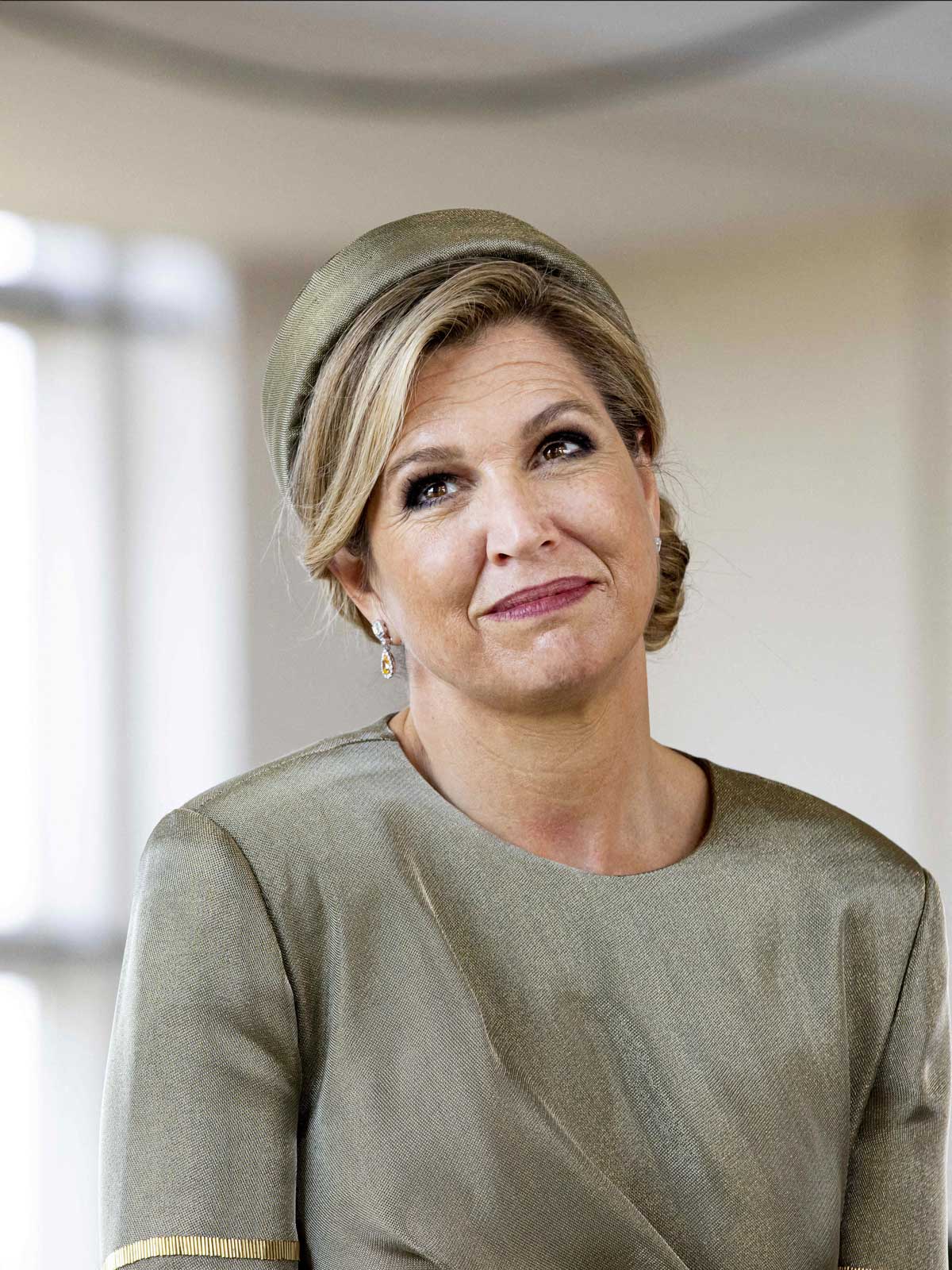 Les confidences de la reine Máxima à propos du suicide de sa sœur Inés