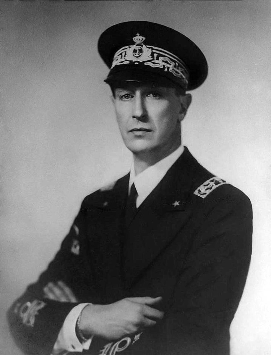 Le prince Aimone de Savoie-Aoste : Qui est le nouveau duc d'Aoste