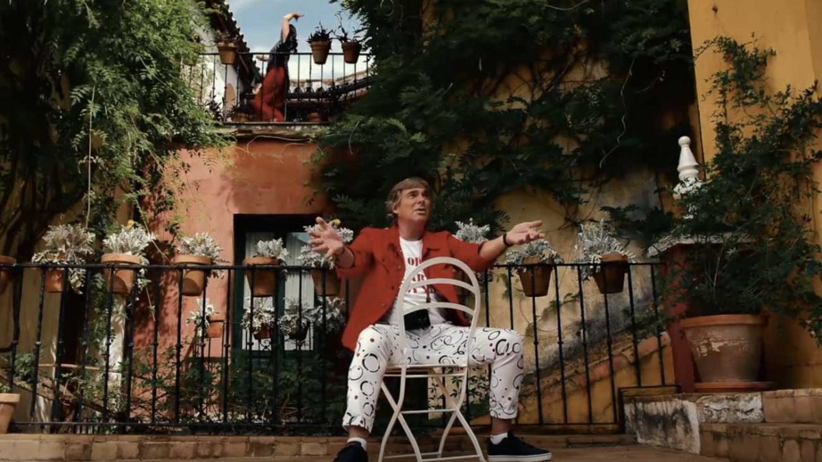 Le prince Hubertus de Hohenlohe devient Gypsy Prince et sort une ...