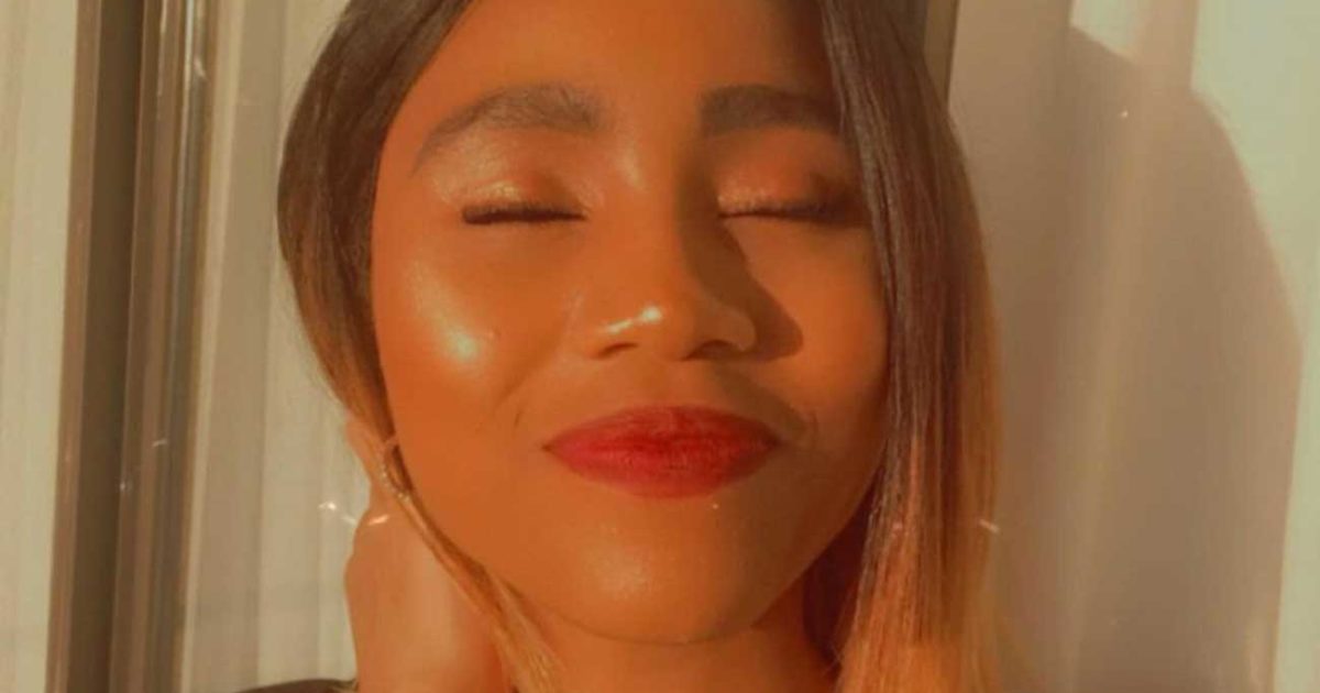 Les 20 ans de la princesse Senate Seeiso du Lesotho en chemin vers Ottawa