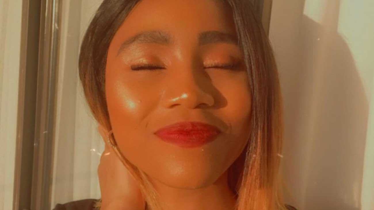 Les 20 ans de la princesse Senate Seeiso du Lesotho en chemin vers Ottawa