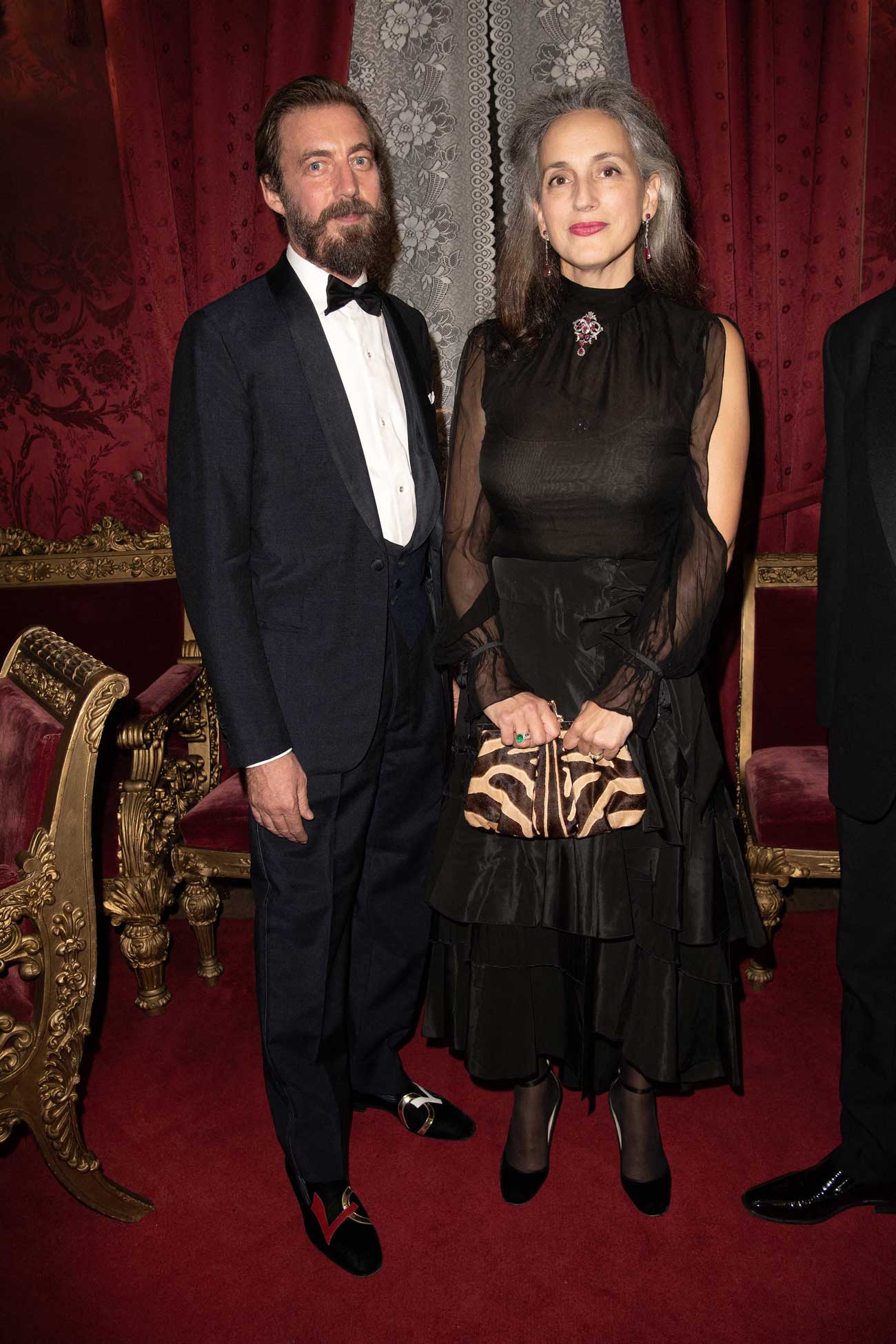 Emmanuel-Philibert de Savoie et Aimone de Savoie-Aoste : la querelle ...