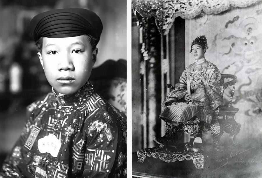 Décès de la princesse Vinh Thuy : épouse du dernier empereur du Vietnam