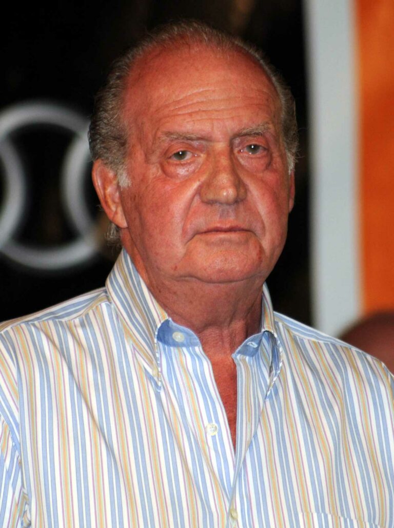 Juan Carlos sur le point de retourner vivre dans la péninsule ibérique