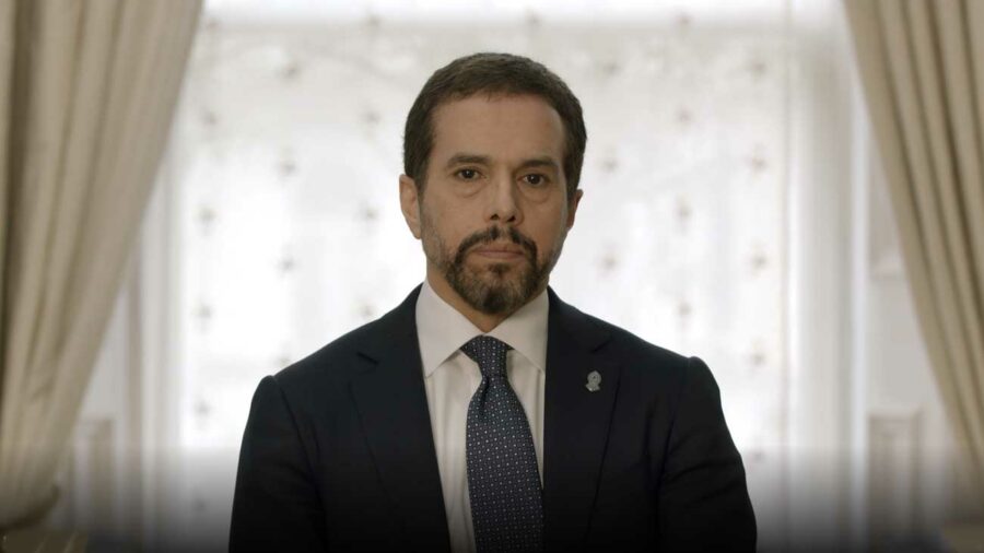 Le prince héritier de Libye se montre disponible pour le retour à la ...