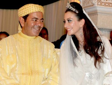 Famille royale du Maroc