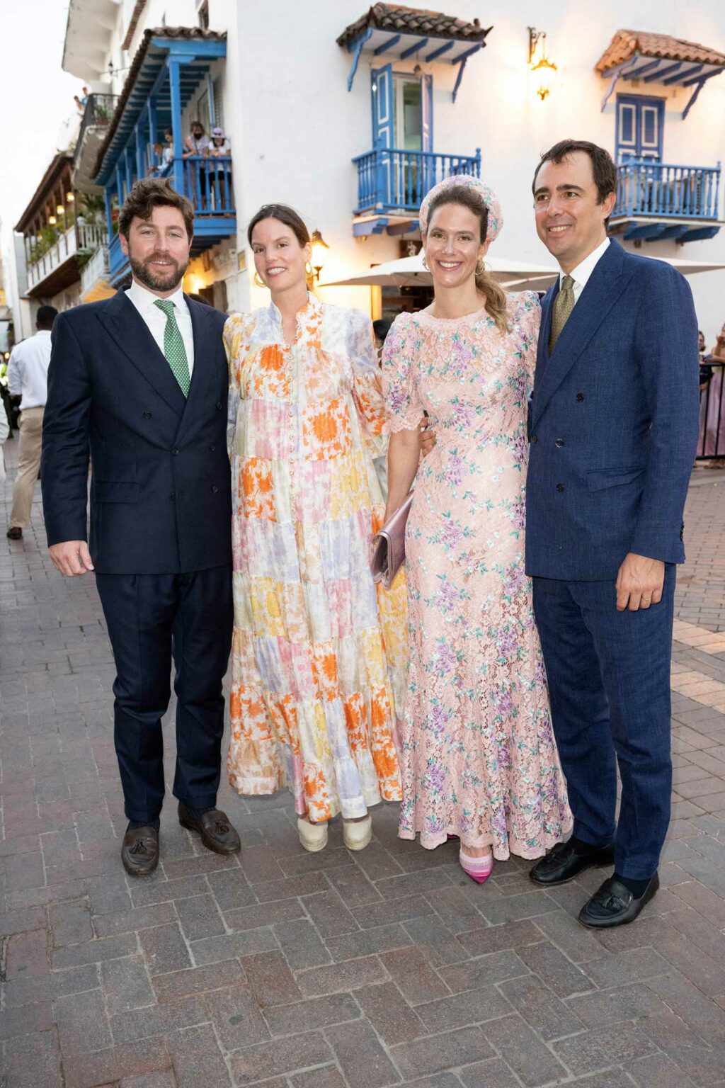 La princesse Marie-Astrid de Liechtenstein a donné naissance à son ...