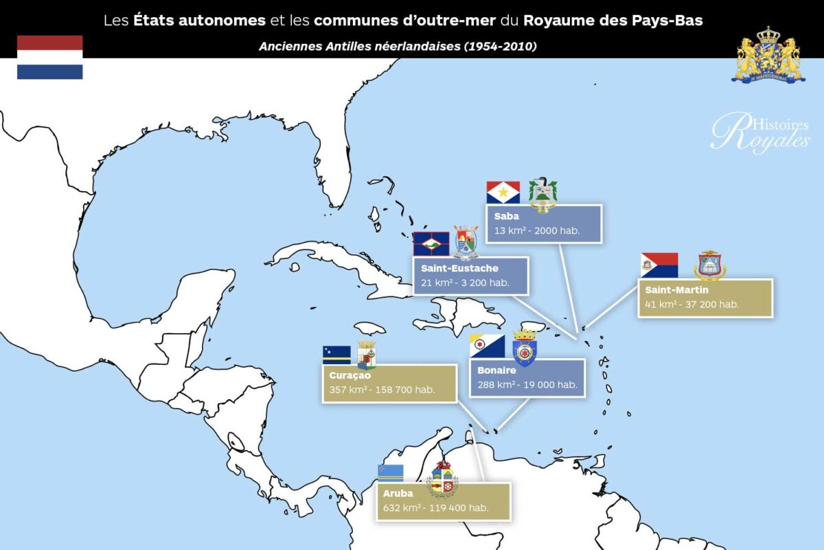 De Koning der Nederlanden onderzoekt de rol van de koninklijke familie ...