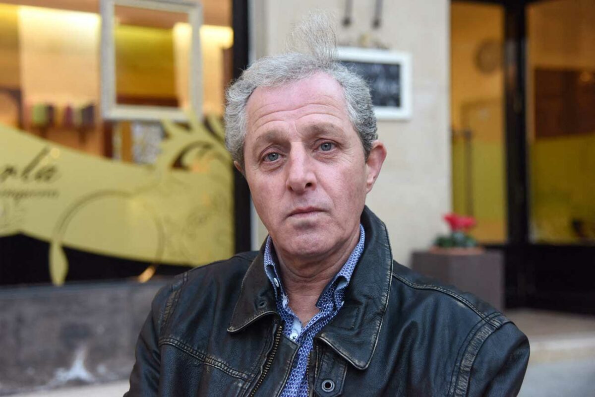 Le fils présumé du roi Juan Carlos est décédé subitement