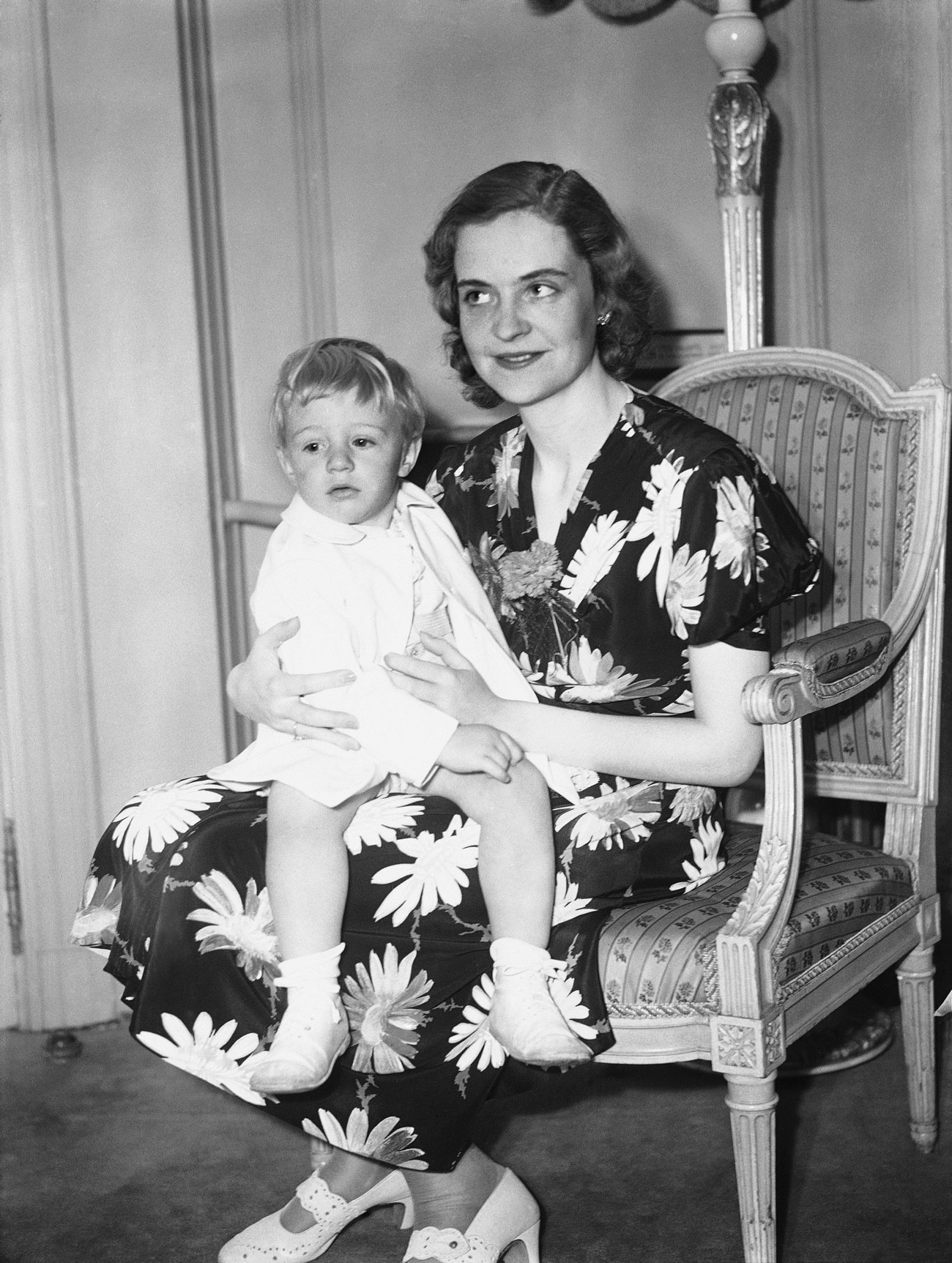 Comment la famille royale d'Albanie est cousine avec toutes les ...