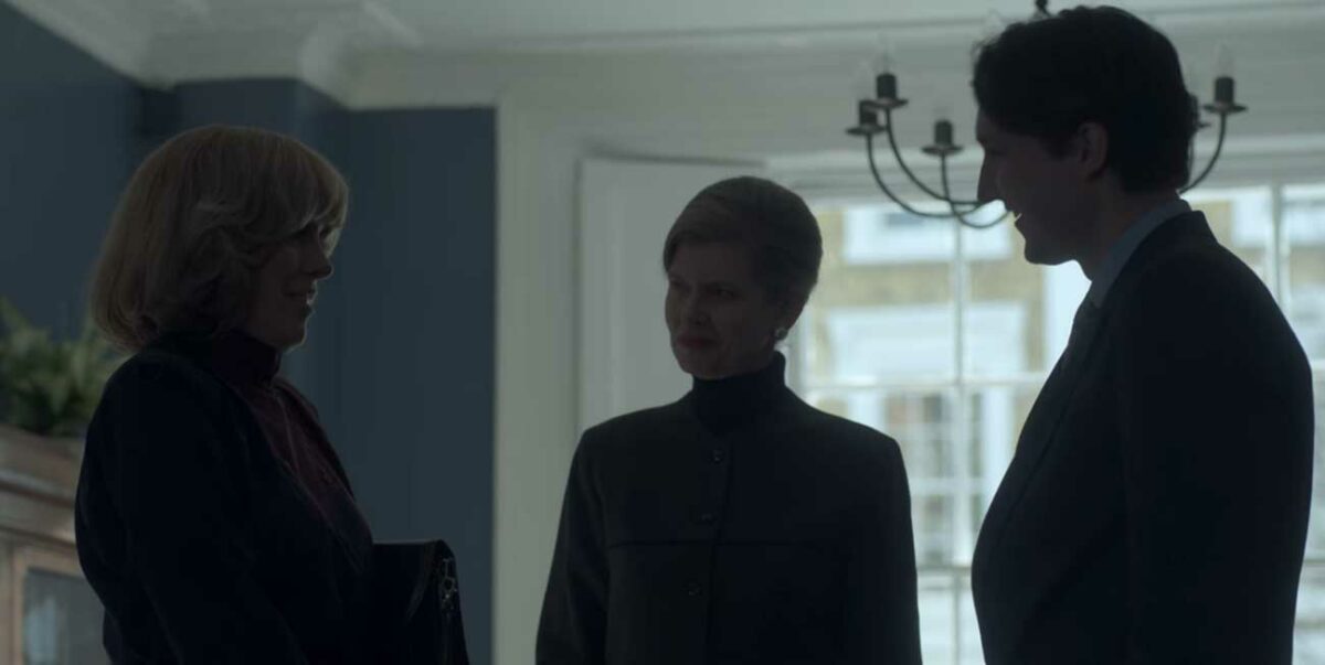 The Crown – Saison 5 épisode 9 – Résumé complet : La finalisation du ...