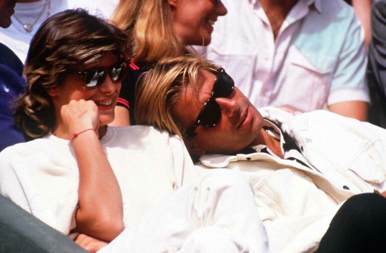 L'ex-compagnon de la princesse Stéphanie a été assassiné