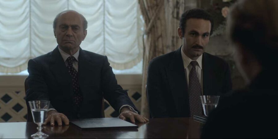 The Crown – Saison 5 épisode 3 – Résumé complet : l'ascension de la ...