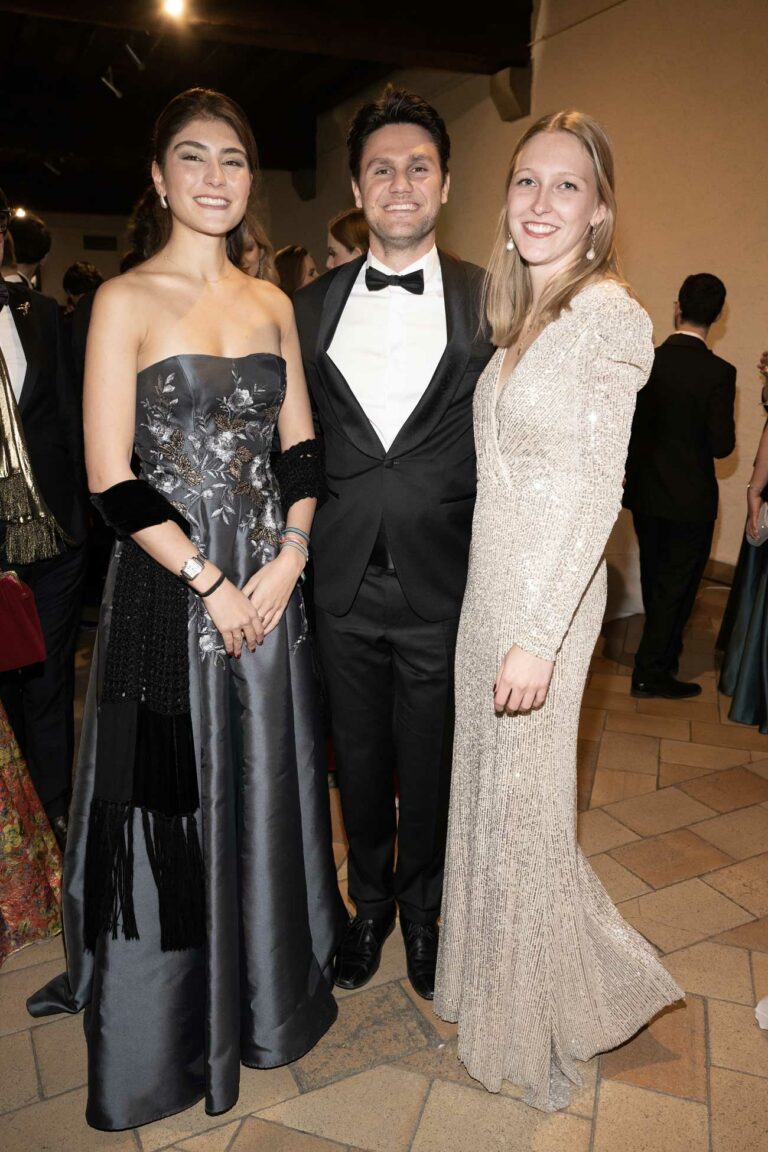 Le prince Alonso, futur duc de Galliera, est fiancé à une comtesse belge
