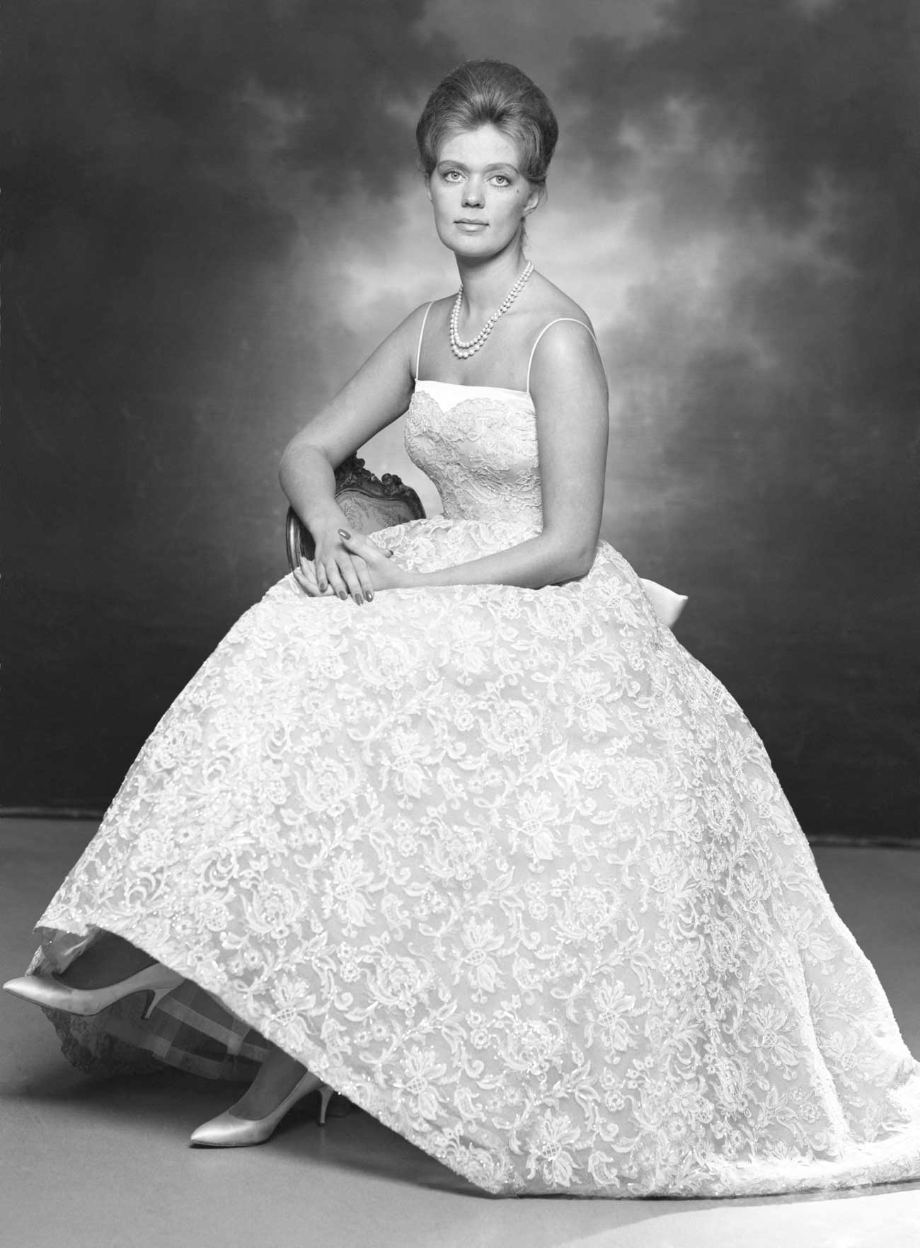 La princesse Birgitta de Suède révèle le destin tragique de son amant ...
