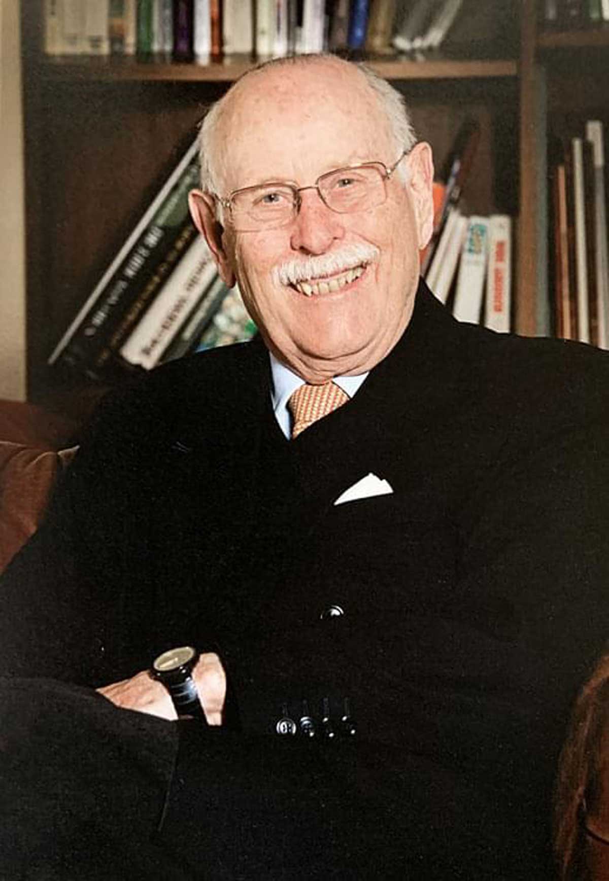 Décès de Maximilian de Bade : le cousin germain du roi Charles III ...