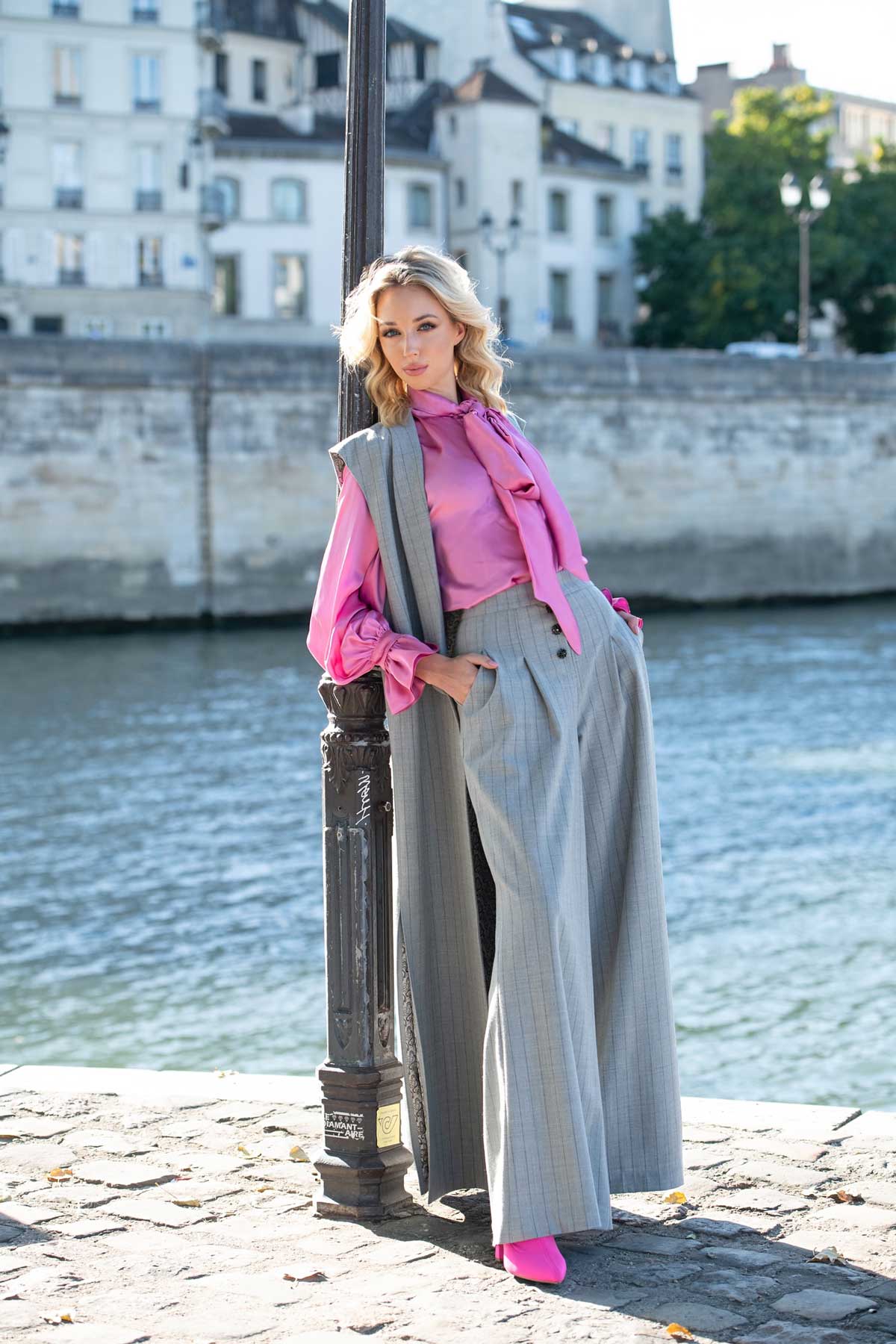 Les 18 ans de la princesse Maria Chiara de Bourbon des Deux-Siciles ...