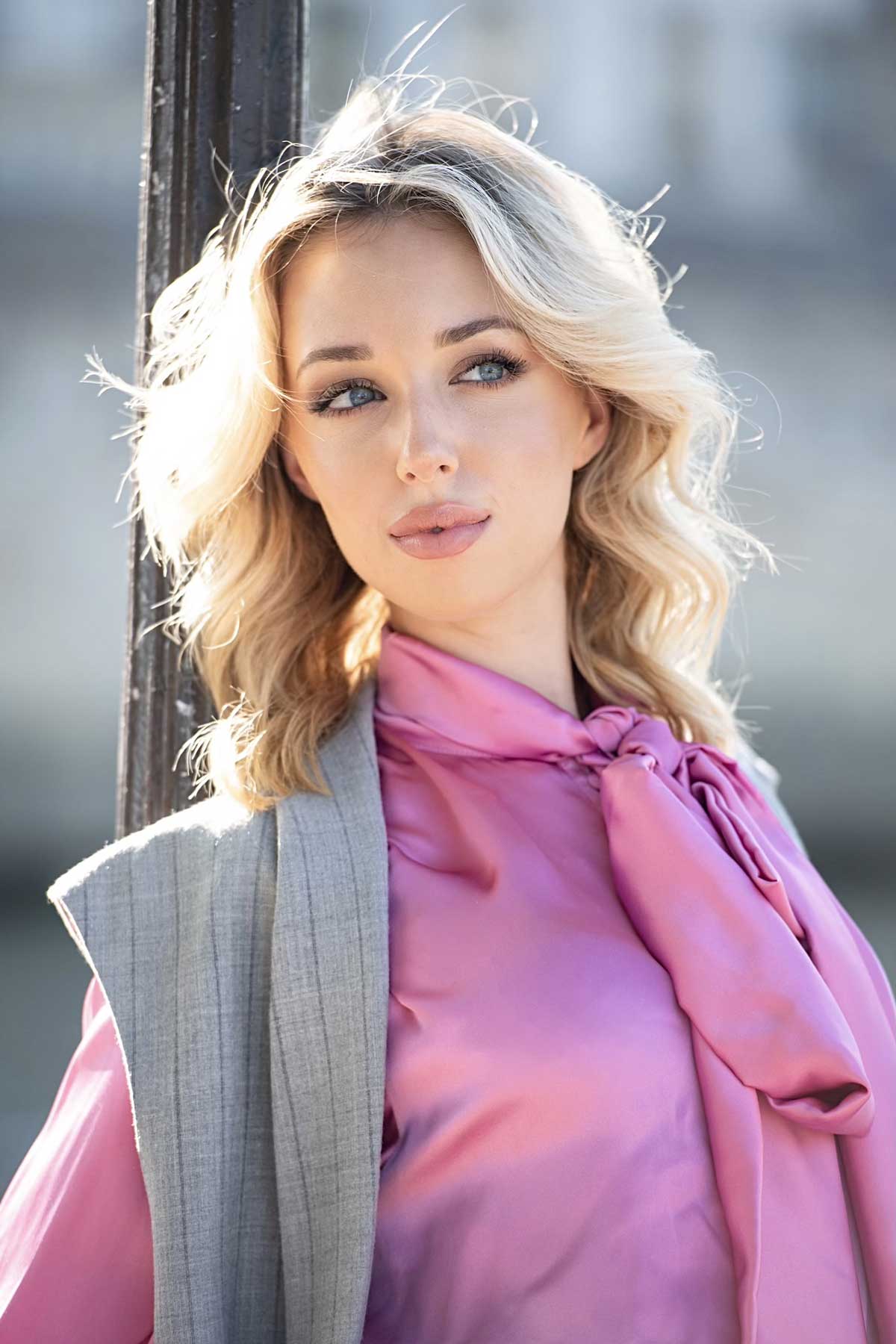 Les 18 ans de la princesse Maria Chiara de Bourbon des Deux-Siciles ...