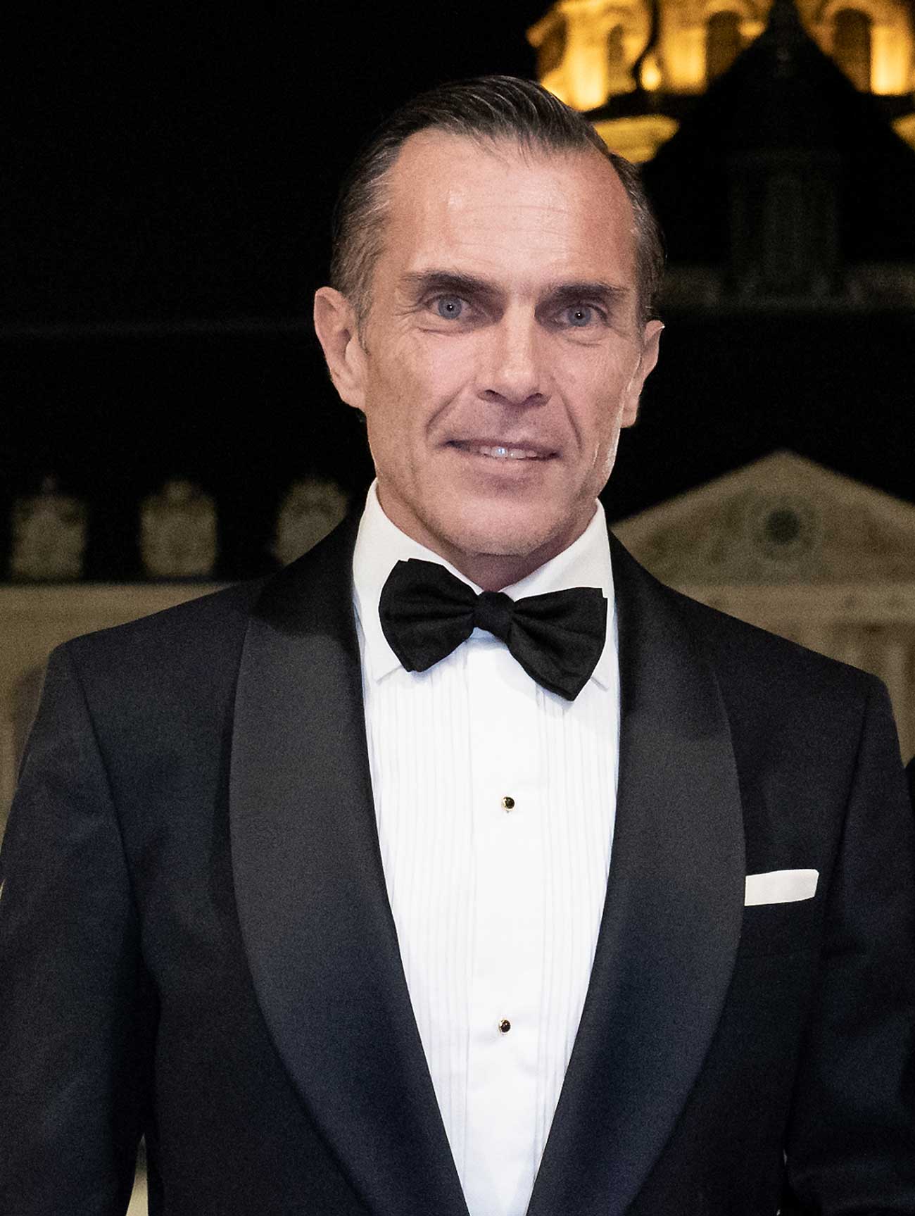 Divorce du prince Charles-Philippe d'Orléans et de la duchesse de Cadaval