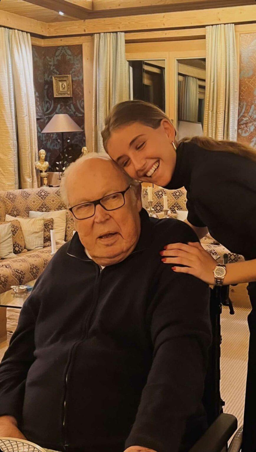 Le prince Emmanuel-Philibert de Savoie souhaite abdiquer en faveur de sa fille Vittoria