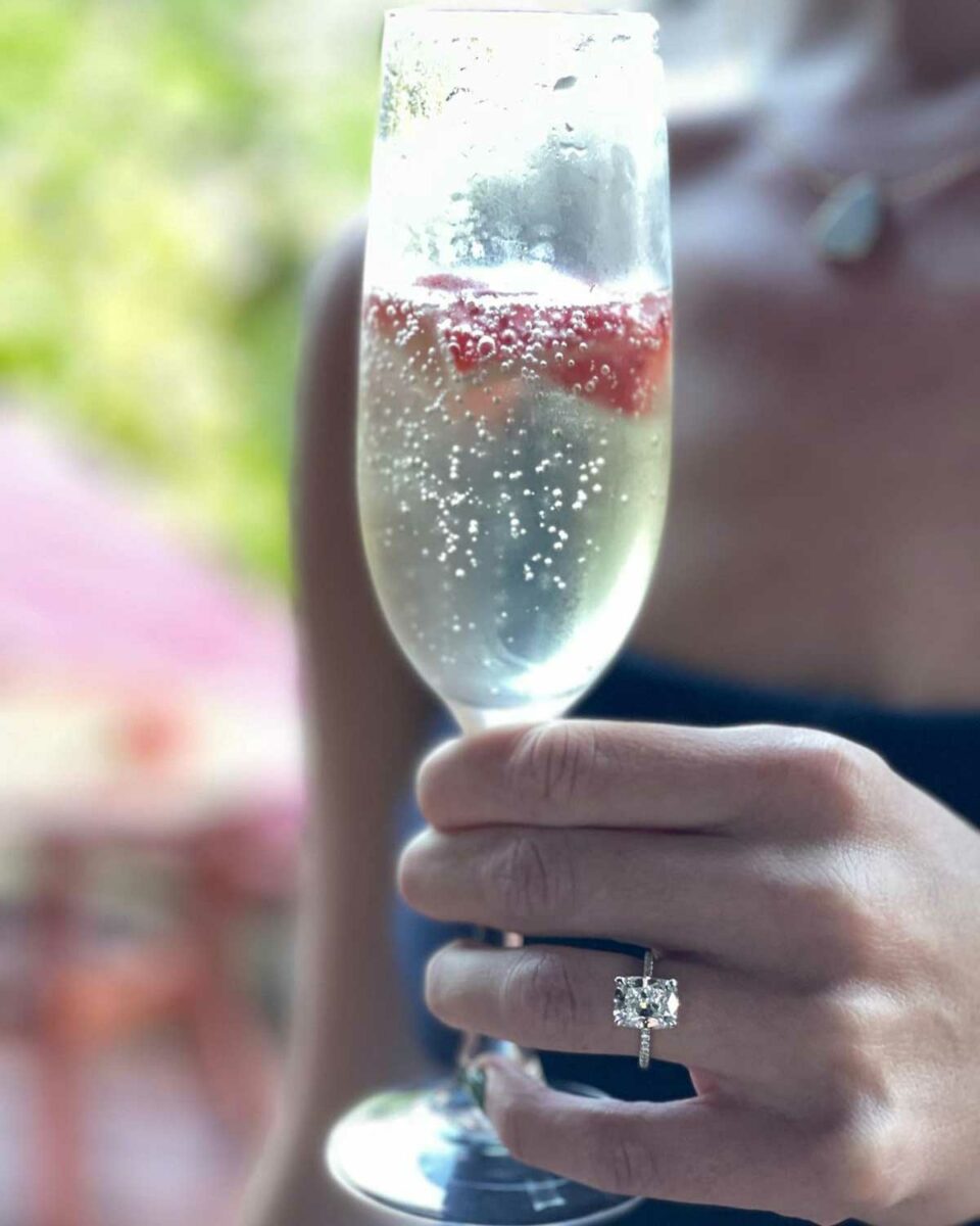 Le prince Nicholas de Leiningen annonce ses fiançailles : nouveau ...