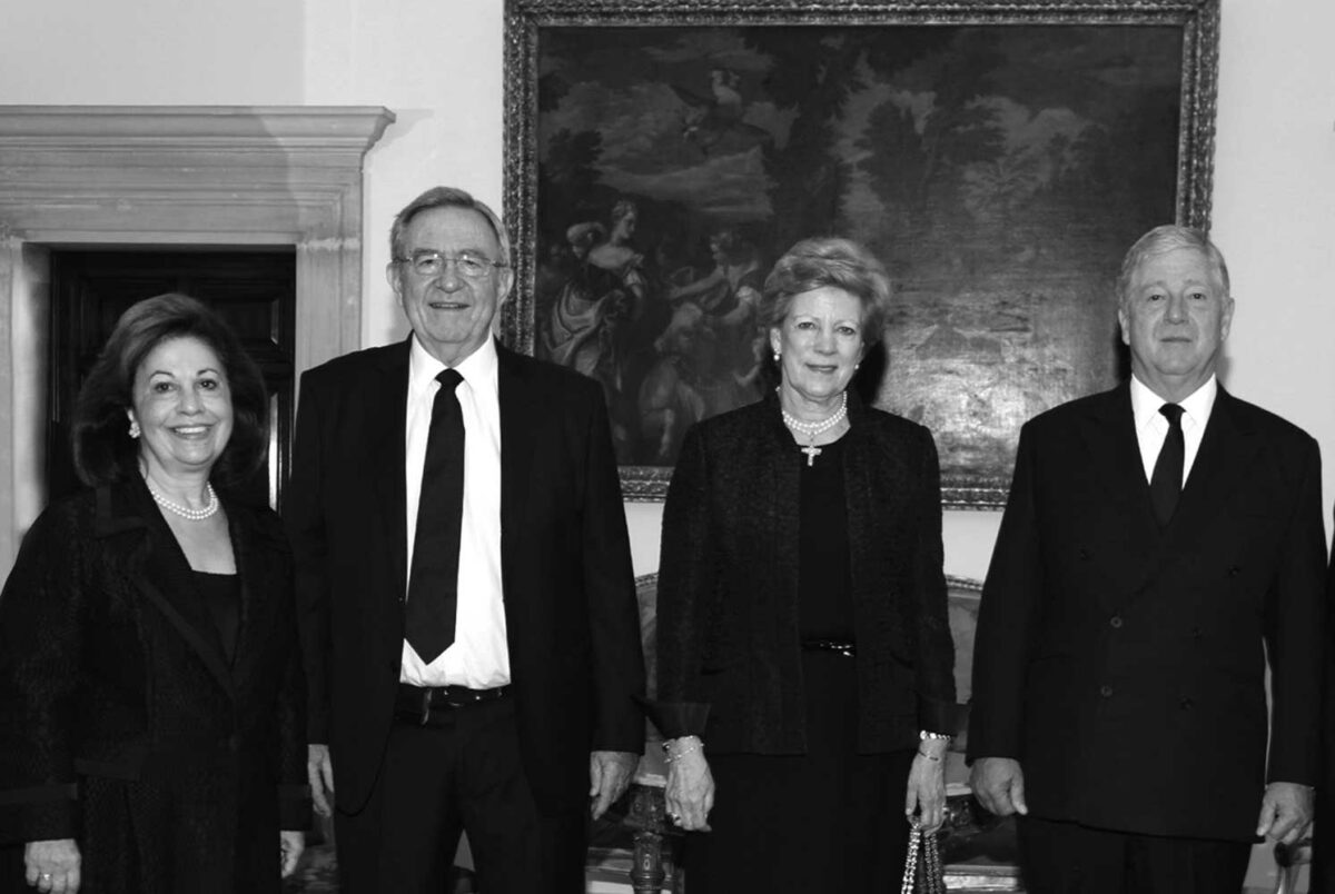 Alexandre de Serbie affecté par la disparition du roi Constantin II ...