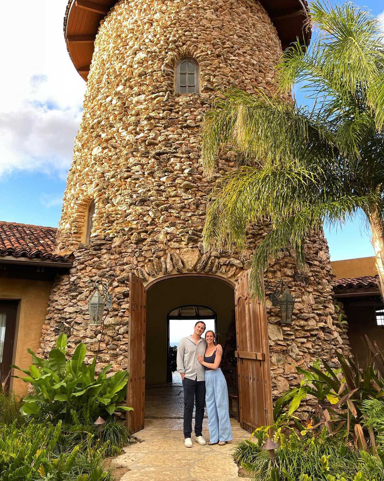 Le prince Nicholas de Leiningen annonce ses fiançailles : nouveau ...