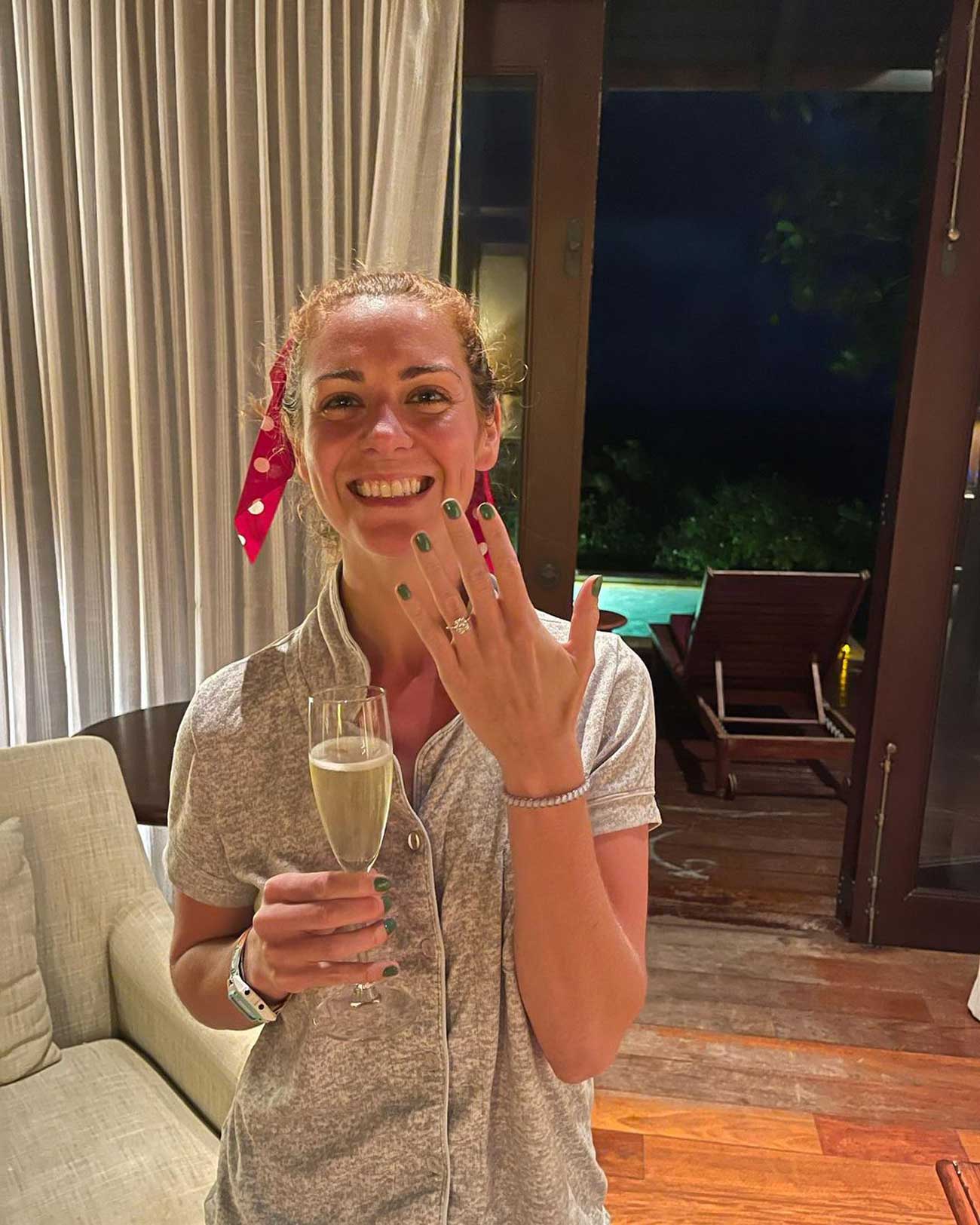 Le prince Nicholas de Leiningen annonce ses fiançailles : nouveau ...