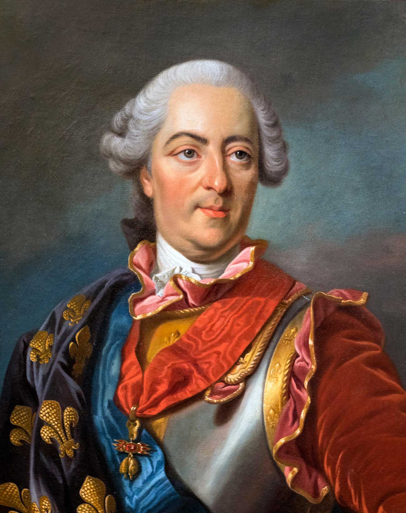 Le descendant des derniers rois de France révélé par un test ADN ...