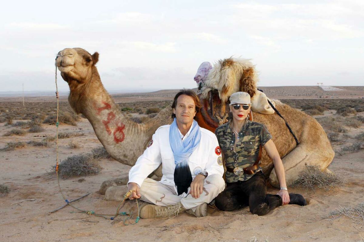 Kitín Muñoz à la conquête du monde : les incroyables aventures du beau ...