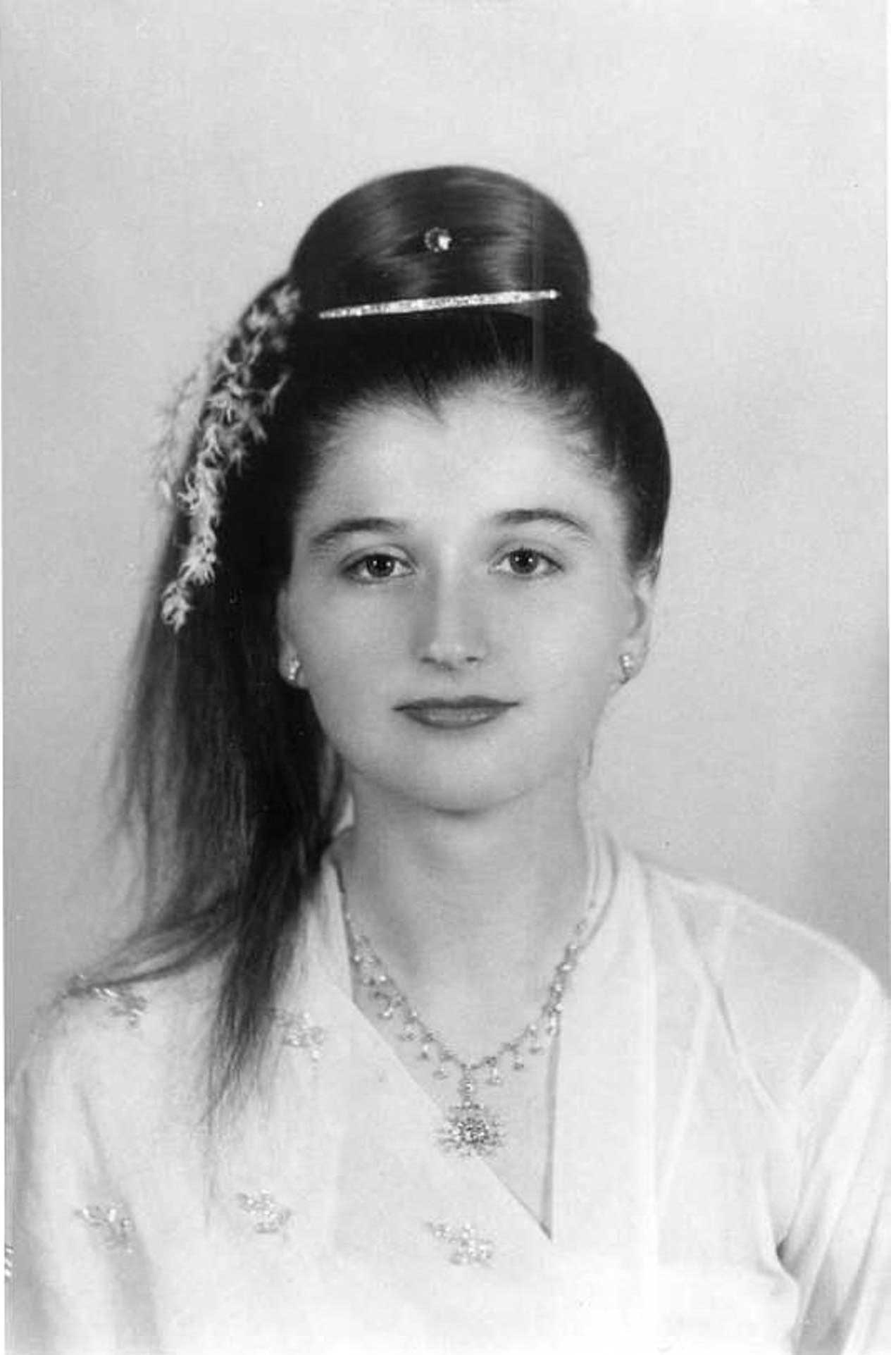 La dernière reine de Thibaw est décédée aux États-Unis : l'incroyable ...