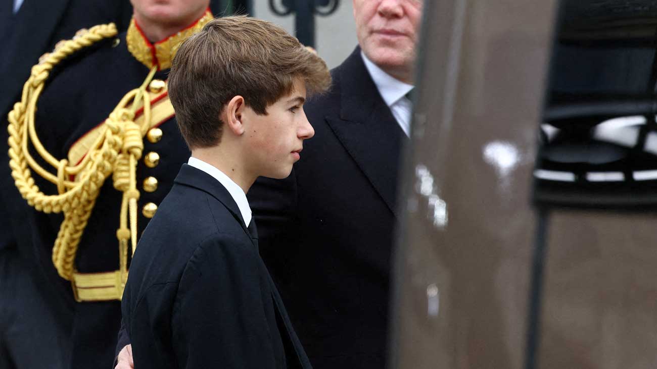 James Mountbatten-Windsor, comte de Wessex