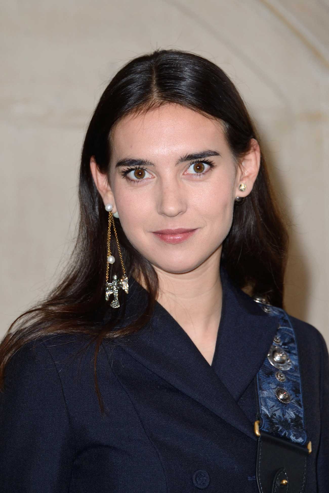 La comtesse Viola Arrivabene va épouser le célèbre violoniste Charlie Siem