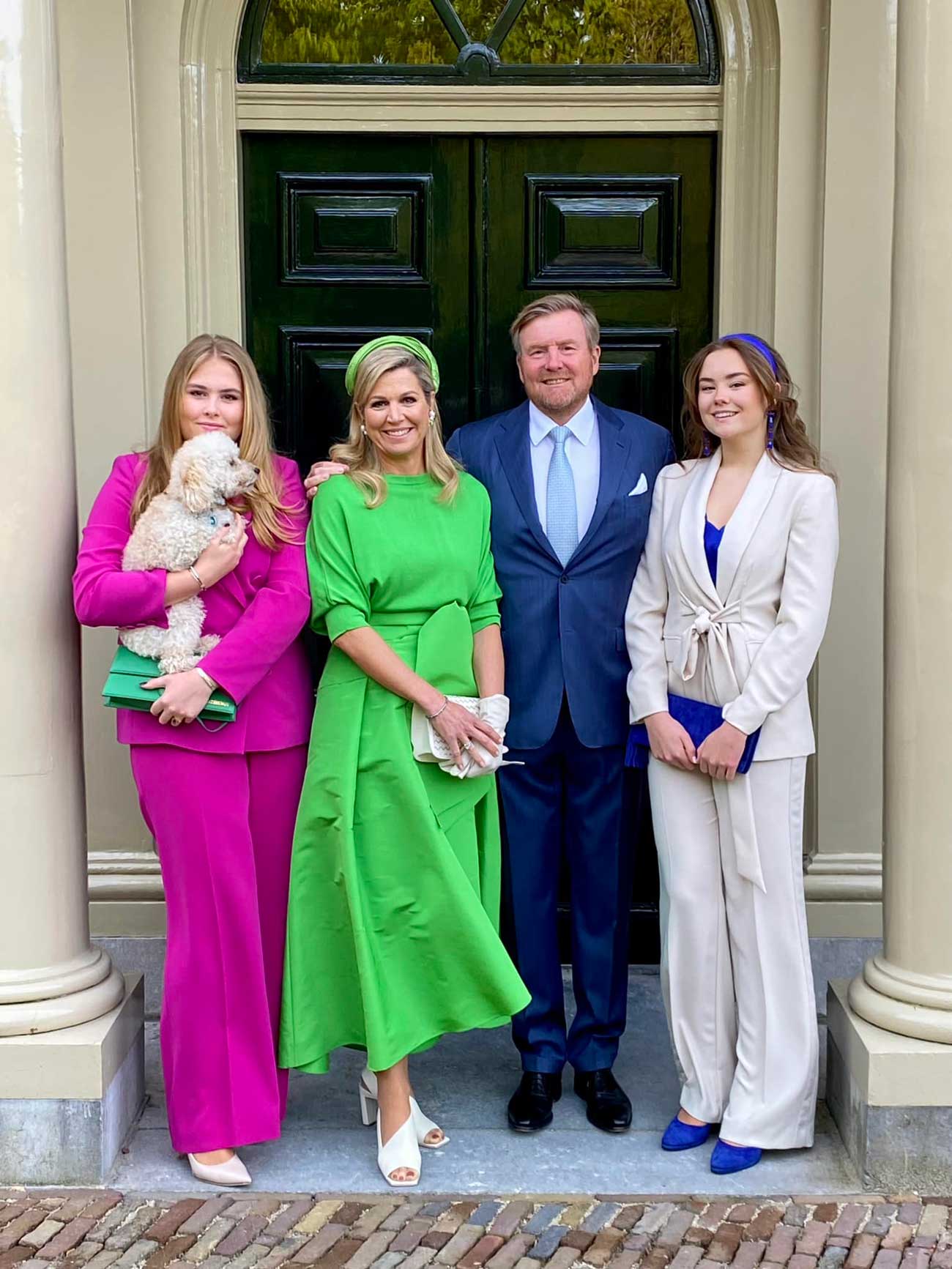 День короля 2023 : euro_royals — LiveJournal