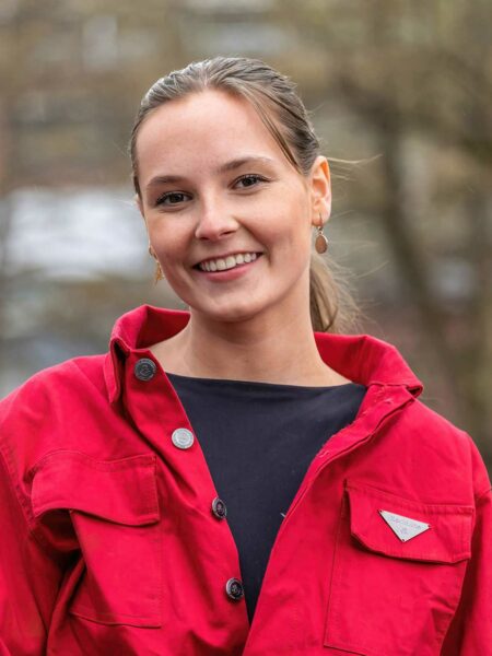 La princesse Ingrid Alexandra partage sa photo de classe et encourage ...