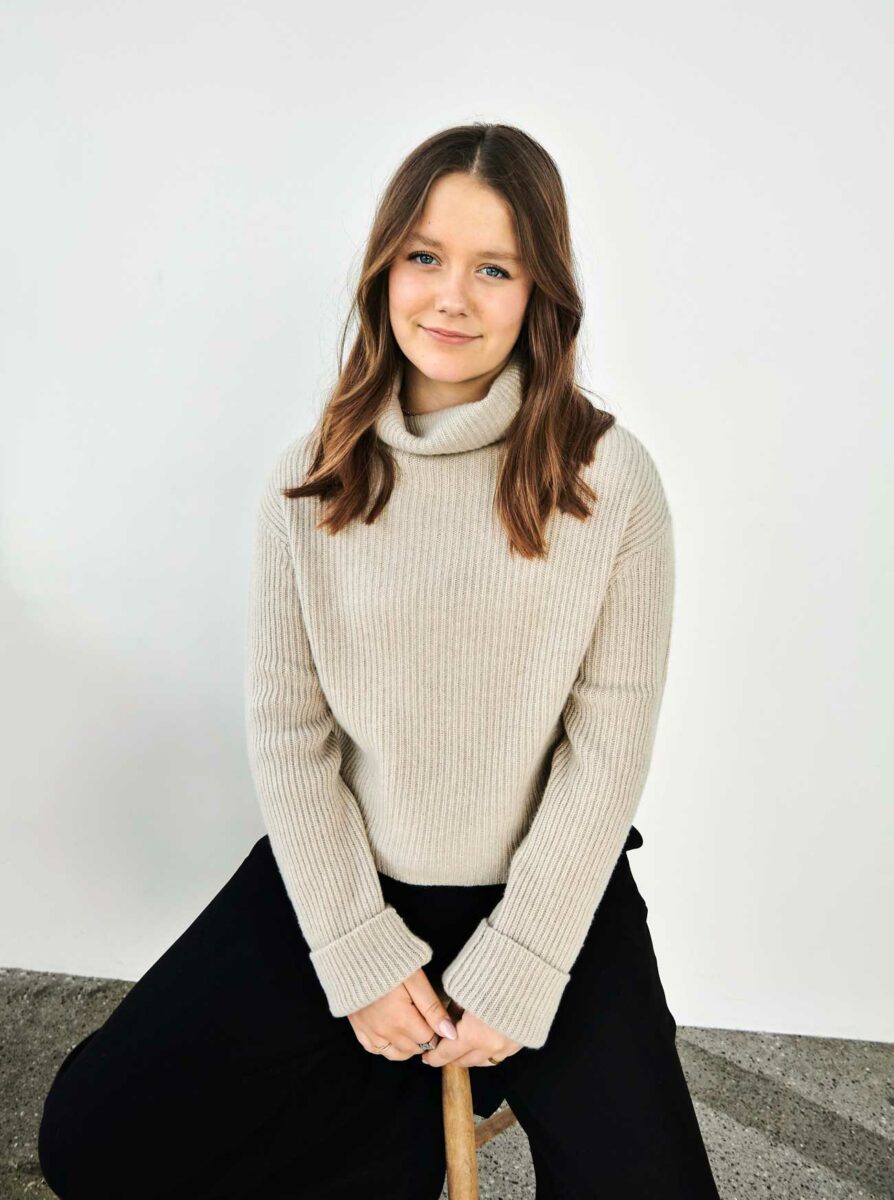 La discrète déclaration de la princesse Isabella de Danemark à sa mère ...
