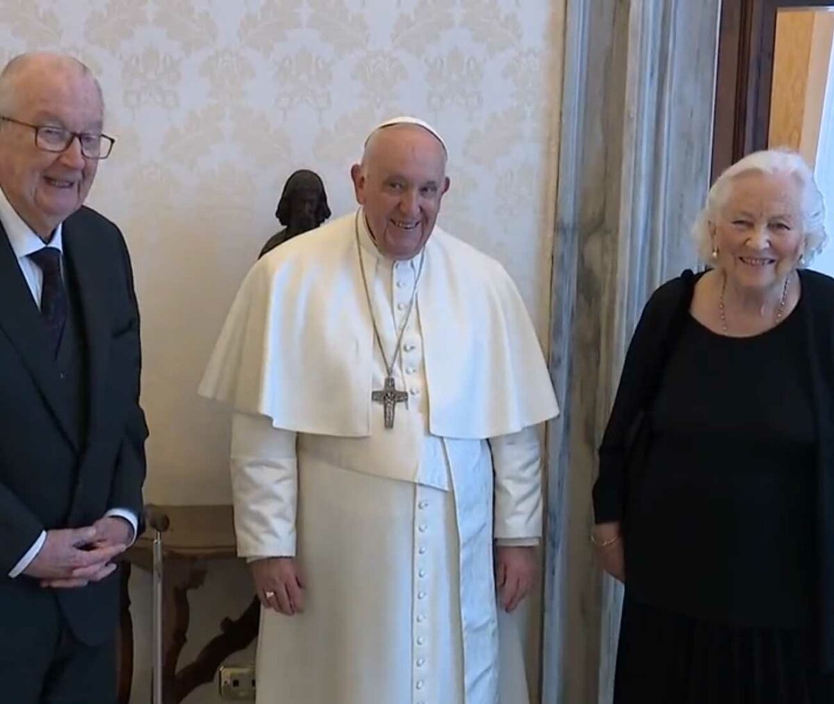 der det hele begynte for seks tiår siden - Norskmatkultur