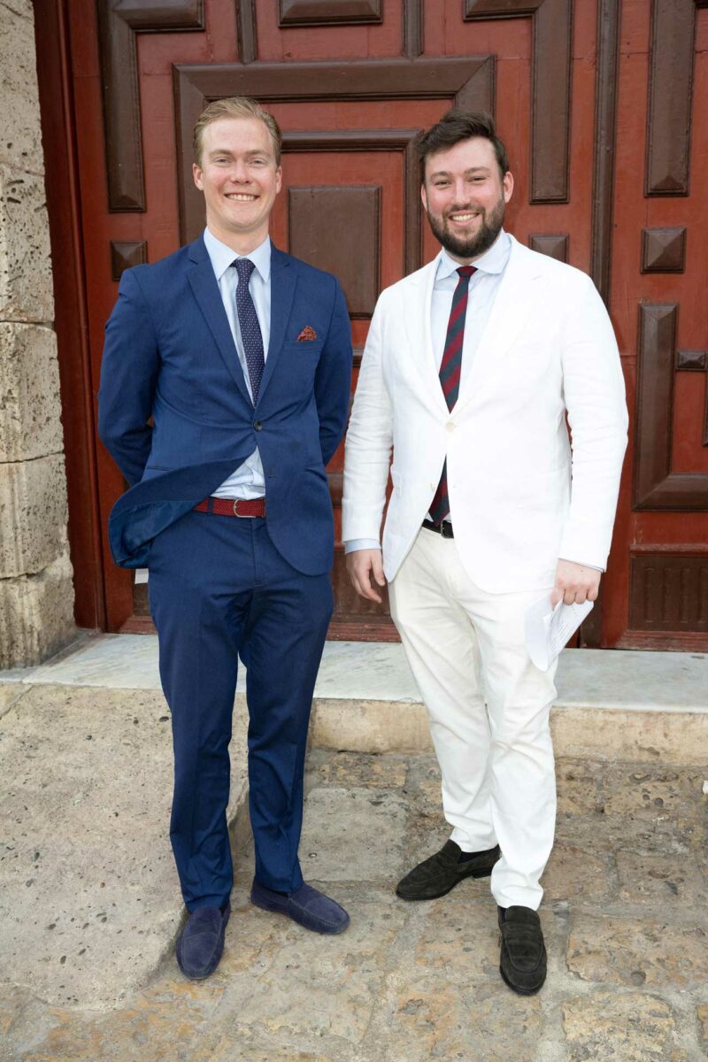 Fiançailles de l'archiduc Alexander : le dernier fils de la princesse ...