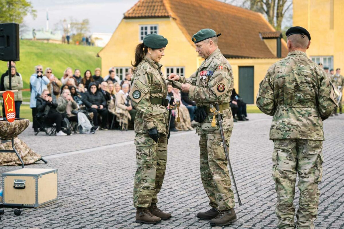 Mary Donaldson : Une Australienne qui devient reine au Danemark