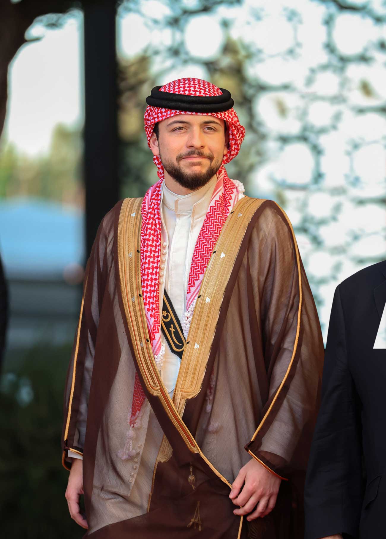 Le Roi Abdallah II Organise Une F te Pour 4000 Personnes La Veille Du Le Roi Abdallah II Organise Une F te Pour 4000 Personnes La Veille Du