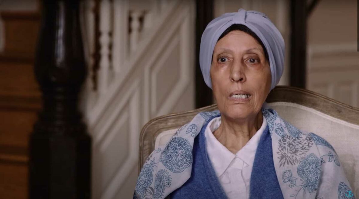 Les petits-enfants de l'empereur Haïlé Sélassié racontent leurs ...