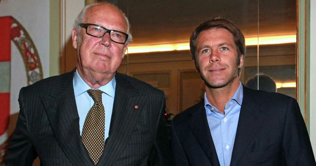 Actualités royales du 16 juin 2023