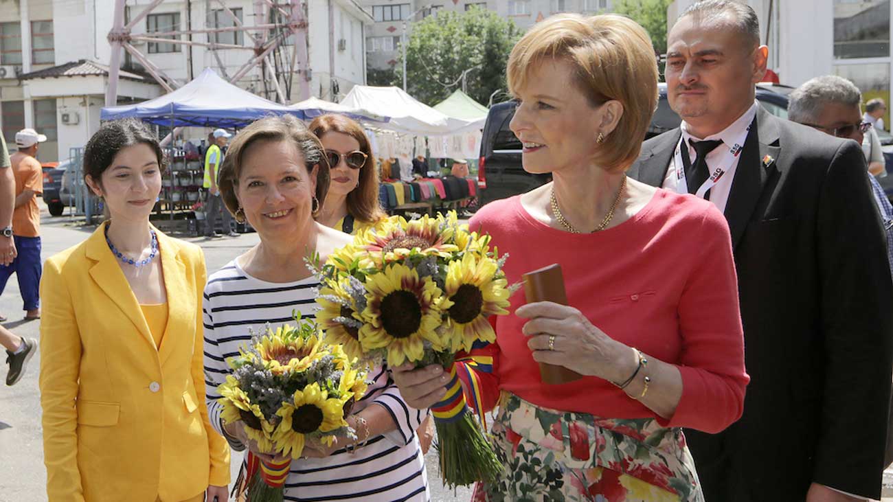 Actualités royales du 27 juin 2023
