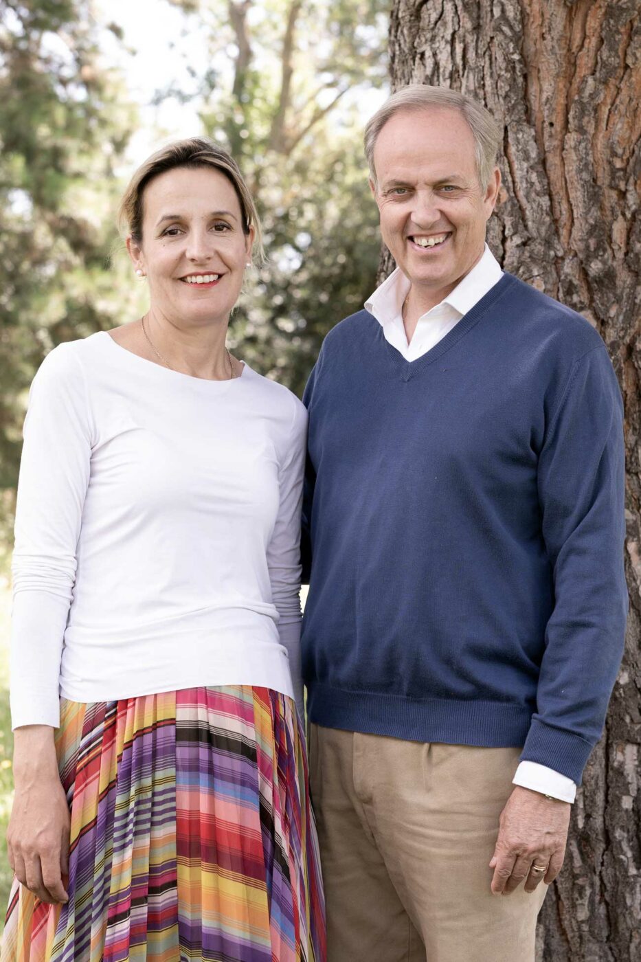 Un été dans l'Aude avec la famille royale de France : le comte de Paris ...