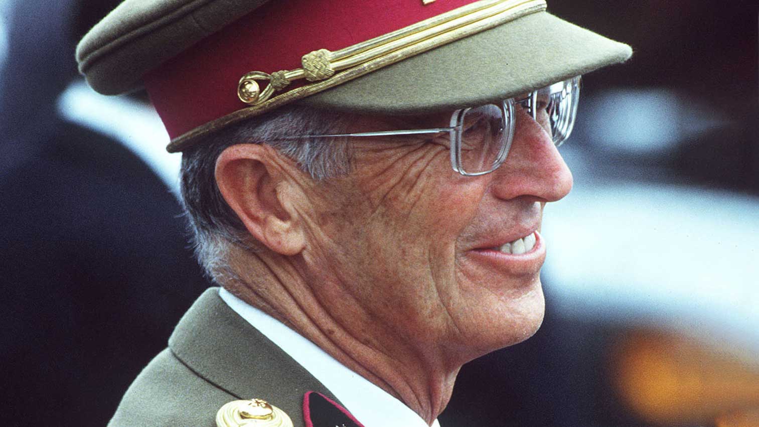 « Je me sens sec et fatigué » : les dernières heures du roi Baudouin