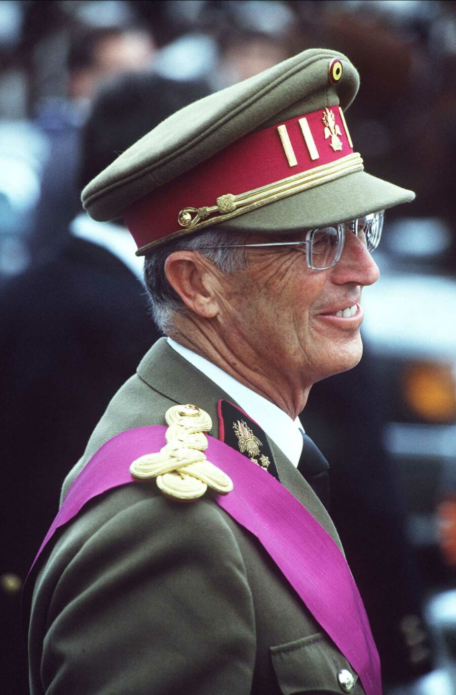 « Je me sens sec et fatigué » : les dernières heures du roi Baudouin