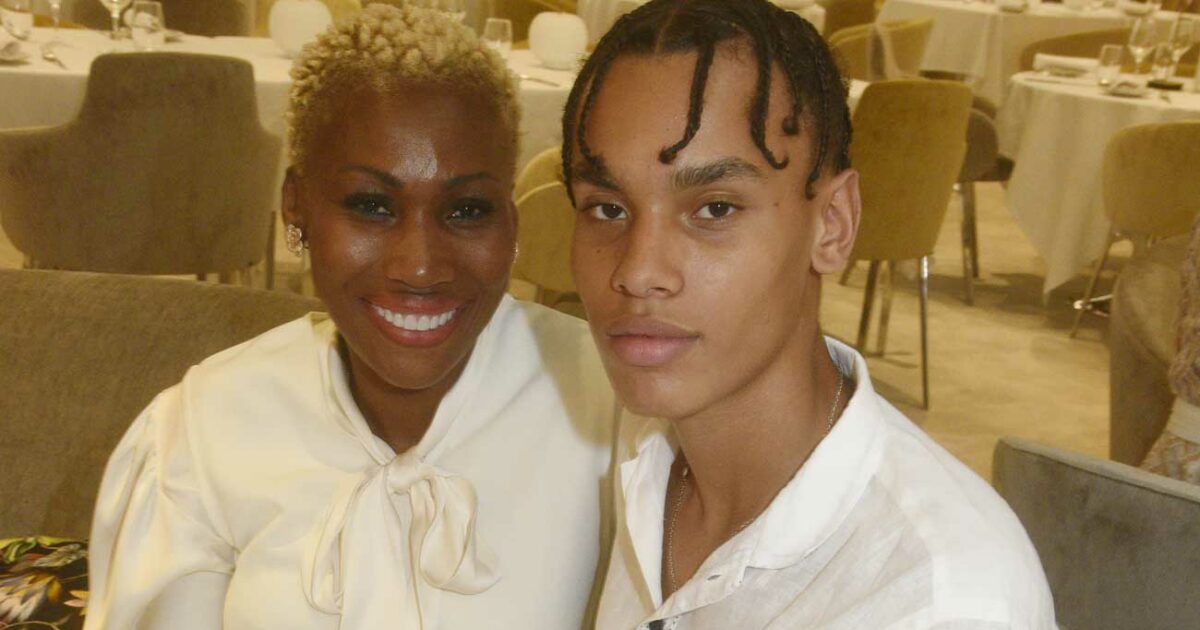 Le prince Albert II et Nicole Coste réunis pour les 20 ans de leur fils ...