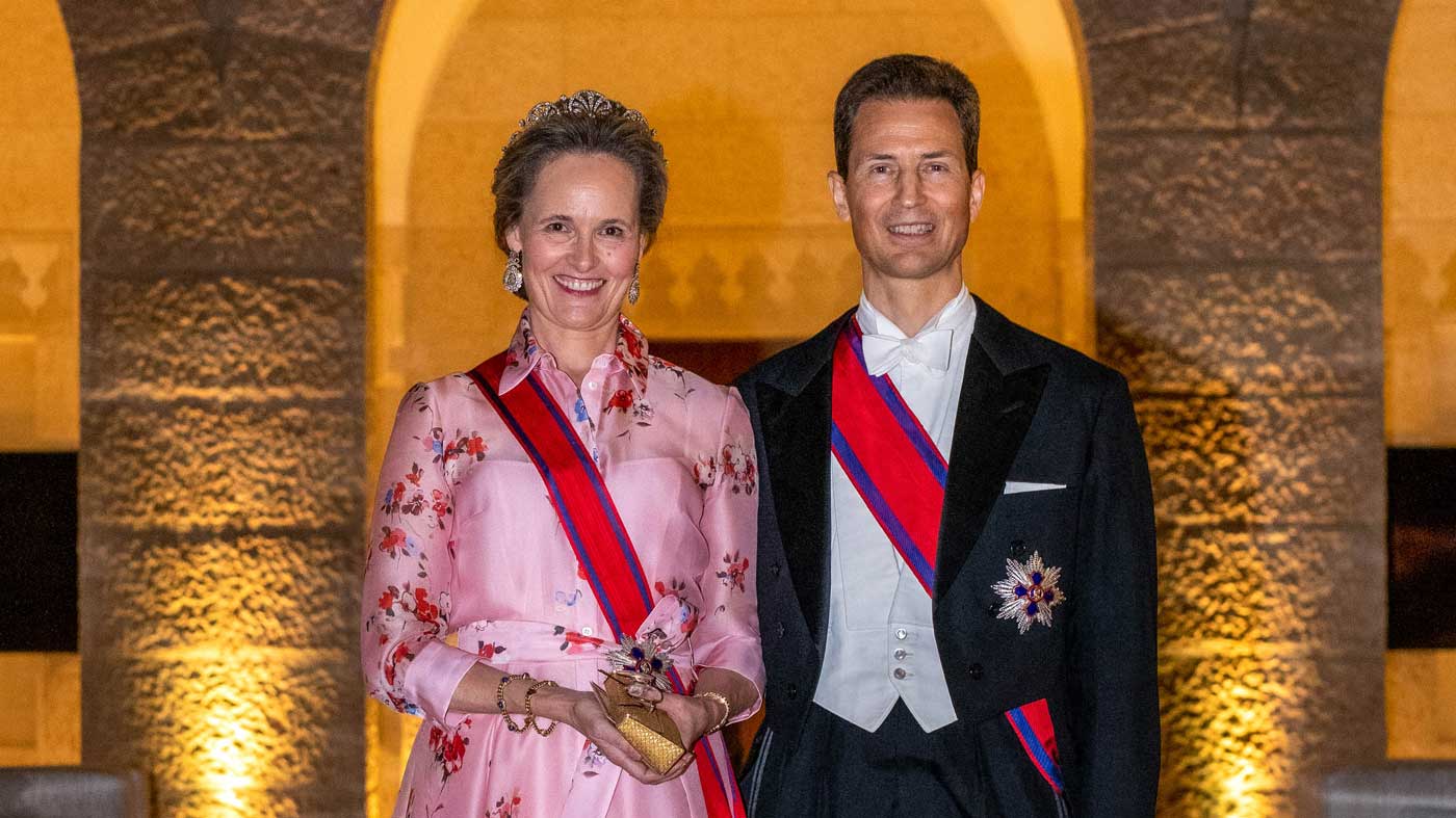 Le prince héréditaire Alois contre la prolongation du mandat de l ...