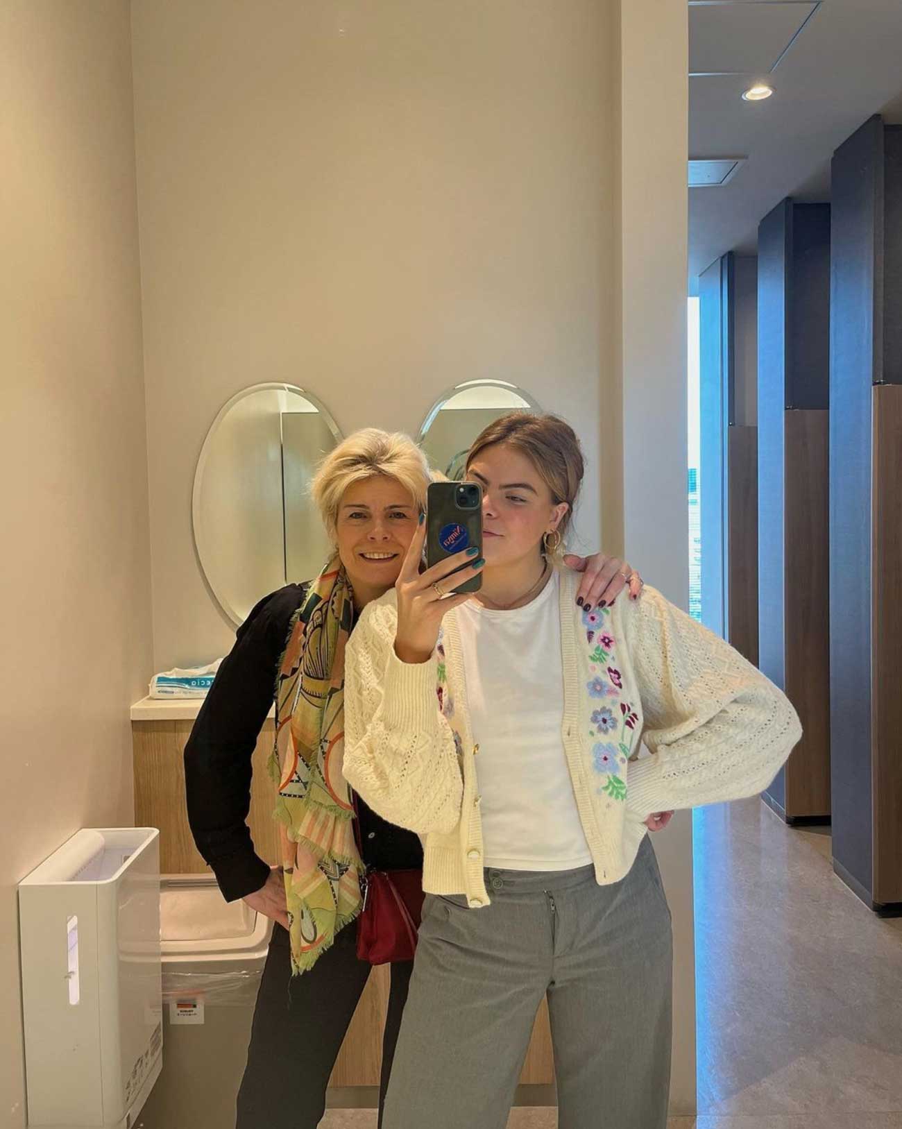 La comtesse Eloise lance sa plateforme de vente en seconde main avec le ...