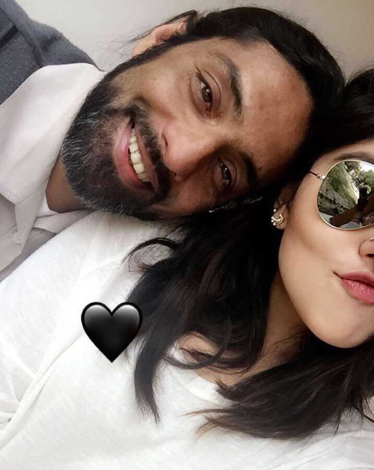 Le prince héritier du Népal hospitalisé pour des problèmes cardiaques